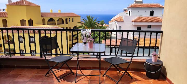 Casa Banana Sunset - Los Realejos