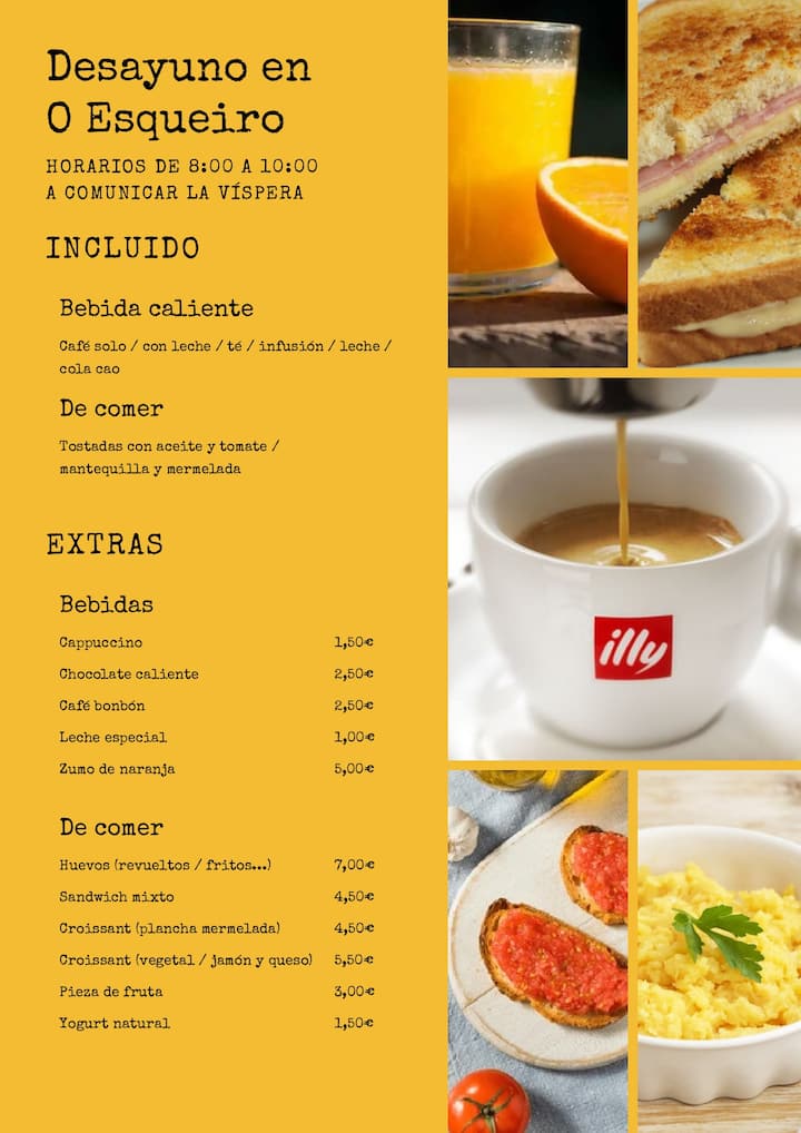 Hotel Familiar Con Restaurante - Malpica