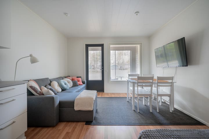 Auringonsäde Apartments - Kalajoki