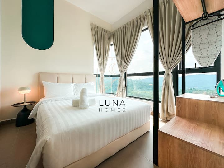 1utama Ikea | 2 Bedrooms | High Floor - Petaling Jaya