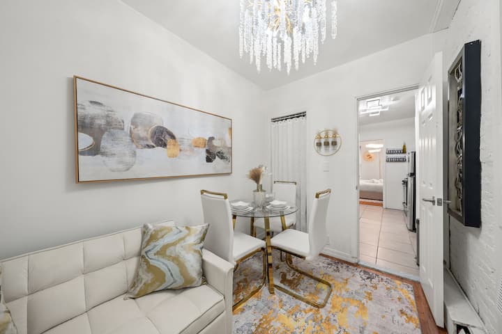 *Stunnlng* Lower Manhattan 2br 2 Ba Lower Manhat - Nueva York