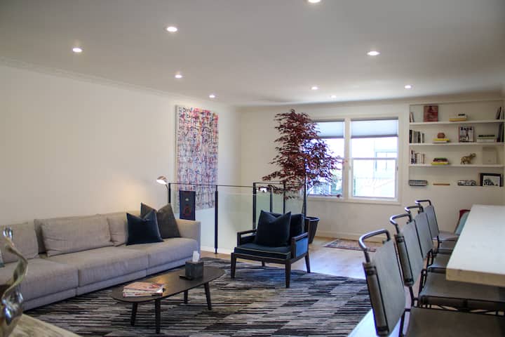 House Of Anzen 安全 - San Francisco, CA