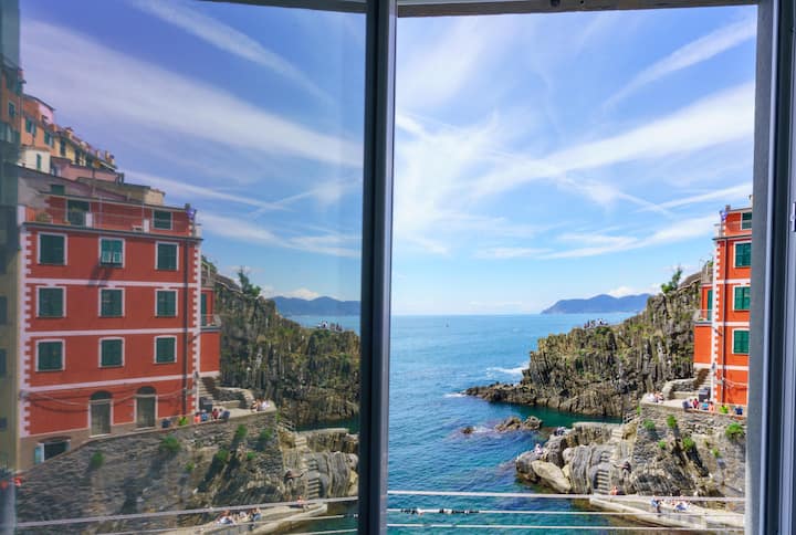 Chicca Casa Vacanze - Riomaggiore