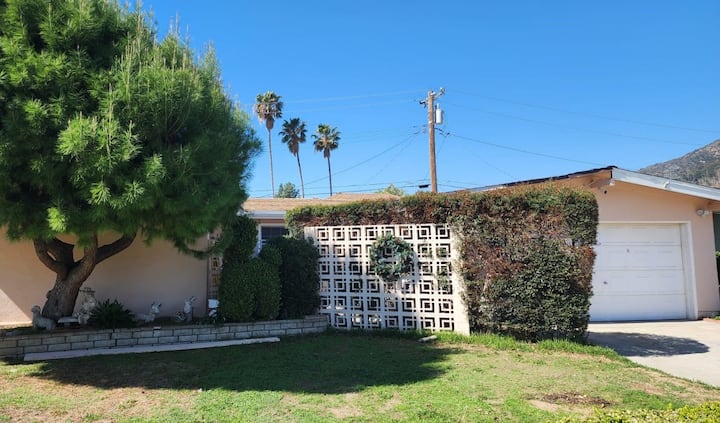 Peaceful Little Gem (Near City Of Hope) - Baldwin Park, CA