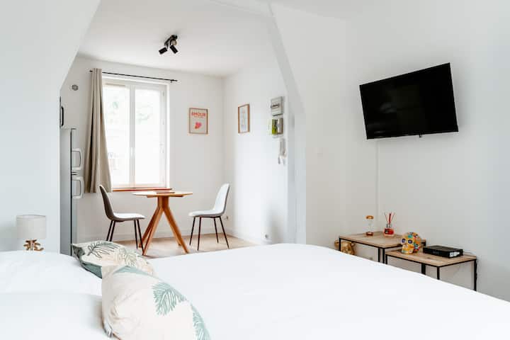 Washington 1 - Le Havre