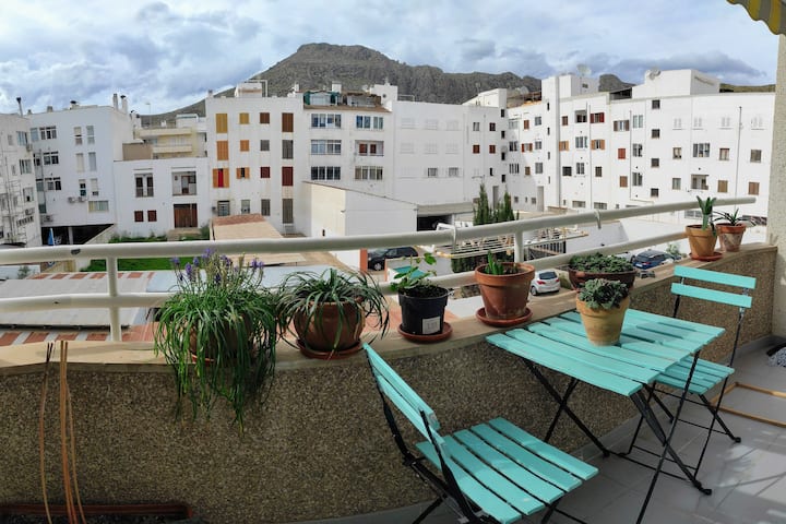 Taiko, A Pasos Del Mar - Port de Pollença