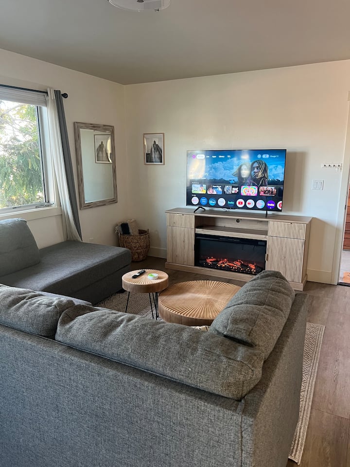 2br Pleasure Point Getaway - Capitola, CA
