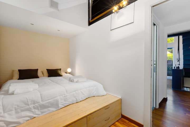 Loft A 3 Livelli A 600mt Da Mm2 - Milan