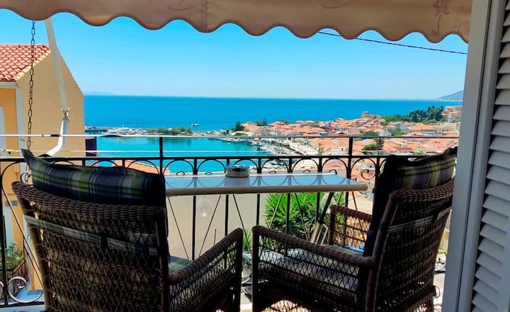 Ονειρεμένη Θέα - Aydın