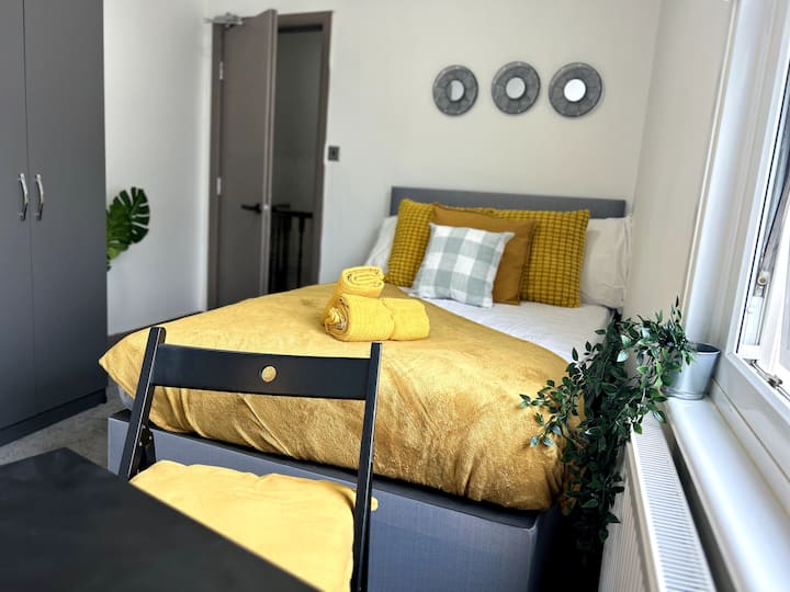 Double Room Gillingham - Gillingham