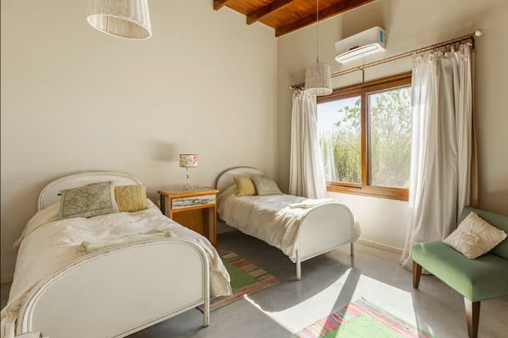 Casa Malva - Country Home - Lobos