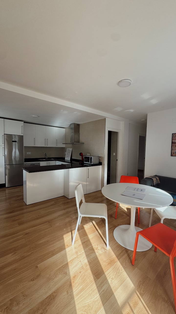 Apartamento En El Centro De Ronda - Wifi Iii - Ronda