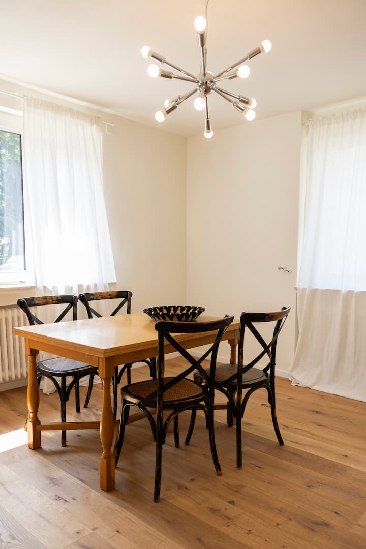 El.home|nähe Frankfurt|mobil Arbeiten|wifi|garten - Oberursel