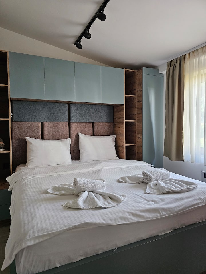 Home In The Clouds | Spacious Modern Apartment - Kopaonik