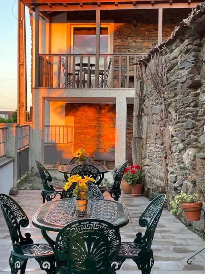 Maison Du Regedor - Maison De Campagne - Saldanha
