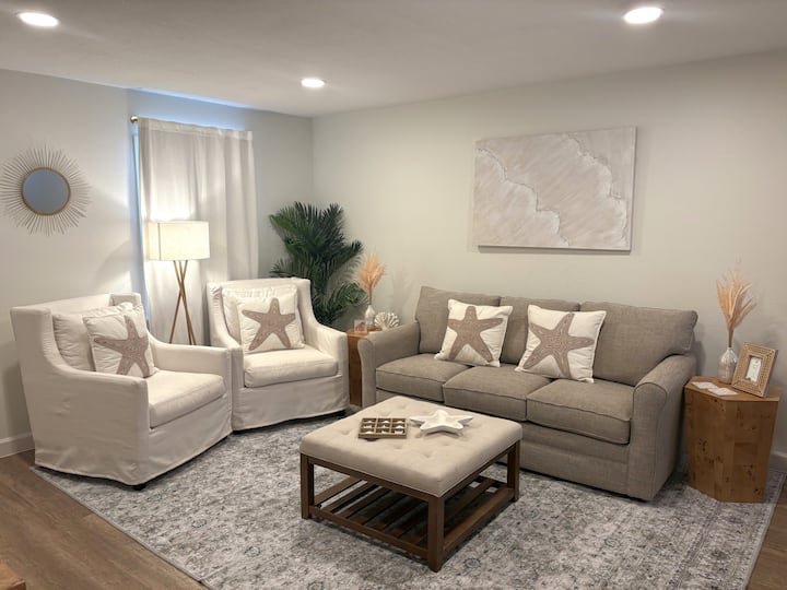 The Dwelling Place - Ocean Springs, MS