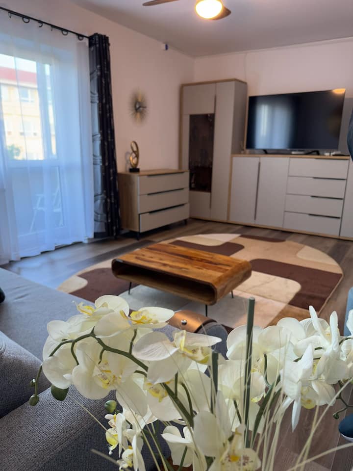 Home Away From Home - Zorilor - Cluj-Napoca