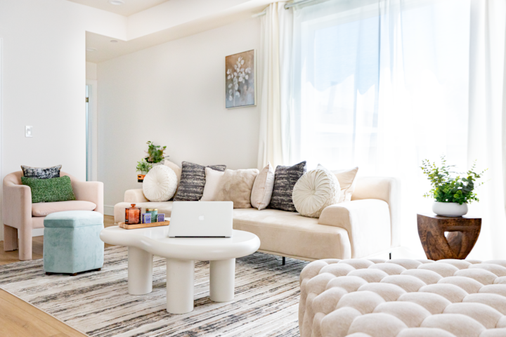 4 Bedroom Modern Townhouse 6 Beds Brand New - Los Angeles, CA