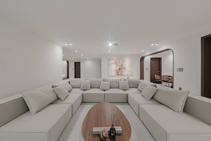 Yang Stay -Just 3 Minutes From Hoegi Station - Seoul