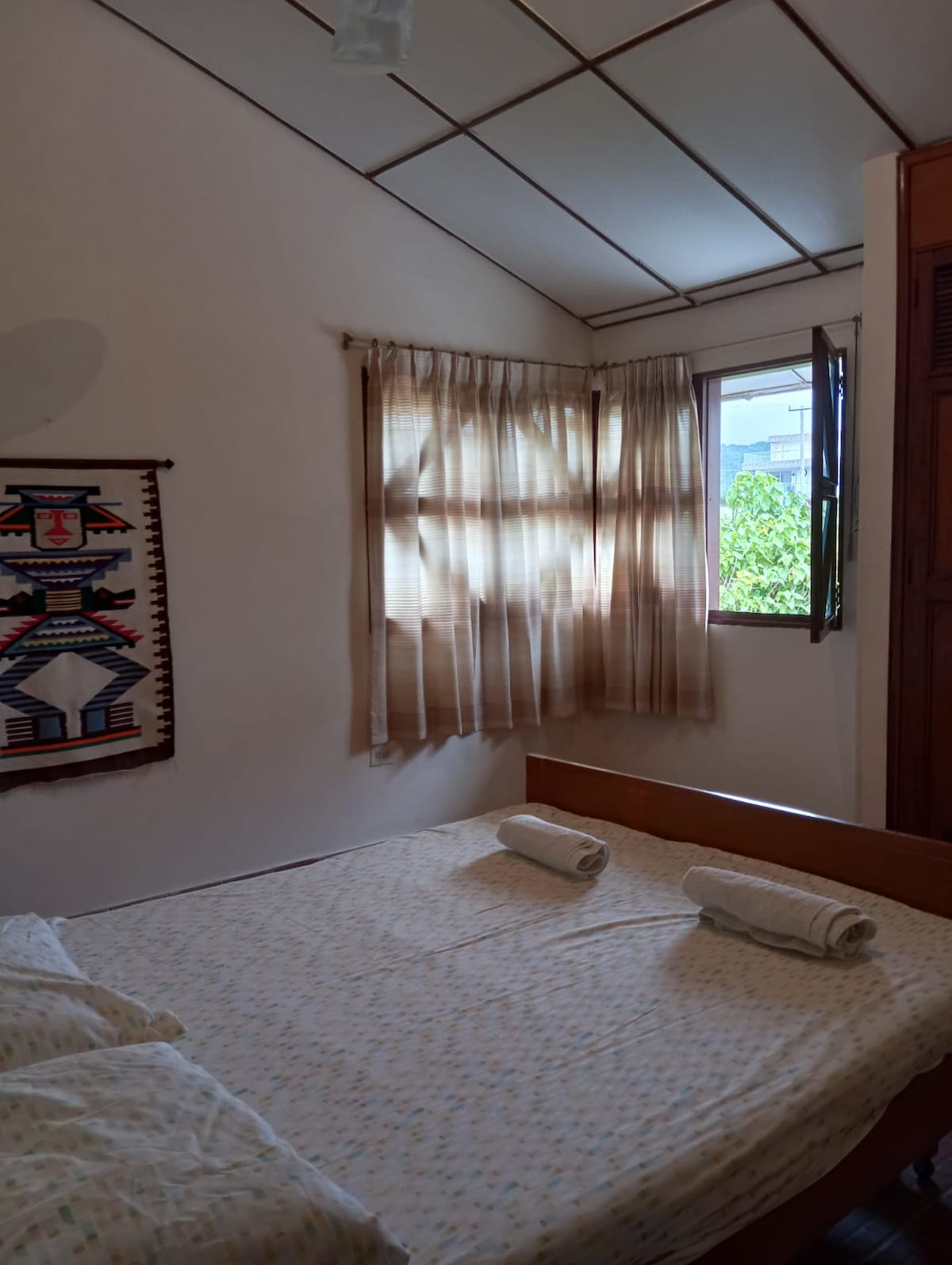 Room in Salinas Del Rey - Houses for Rent in Salinas Del Rey, Atlántico ...
