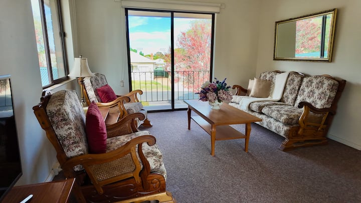 One Bedroom Apartment - Griffith