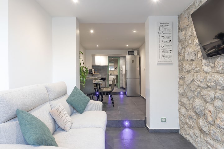 Au Cœur Des Alpes 1 - Le Grand-Bornand