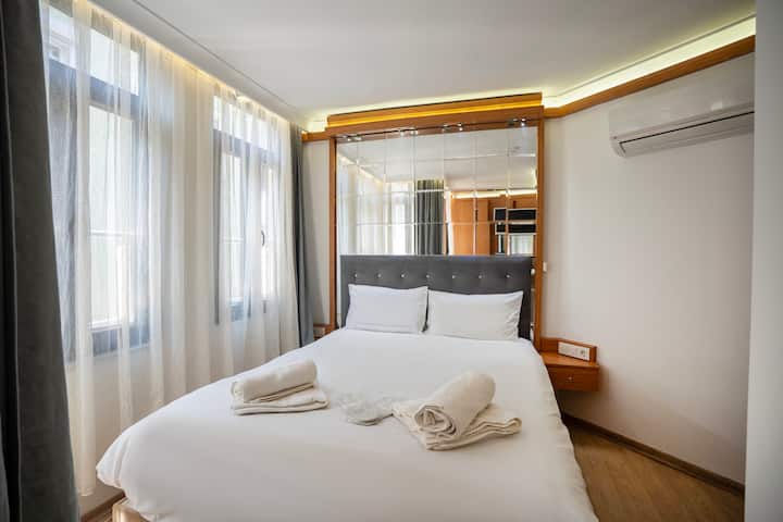 Standart Double - İstanbul