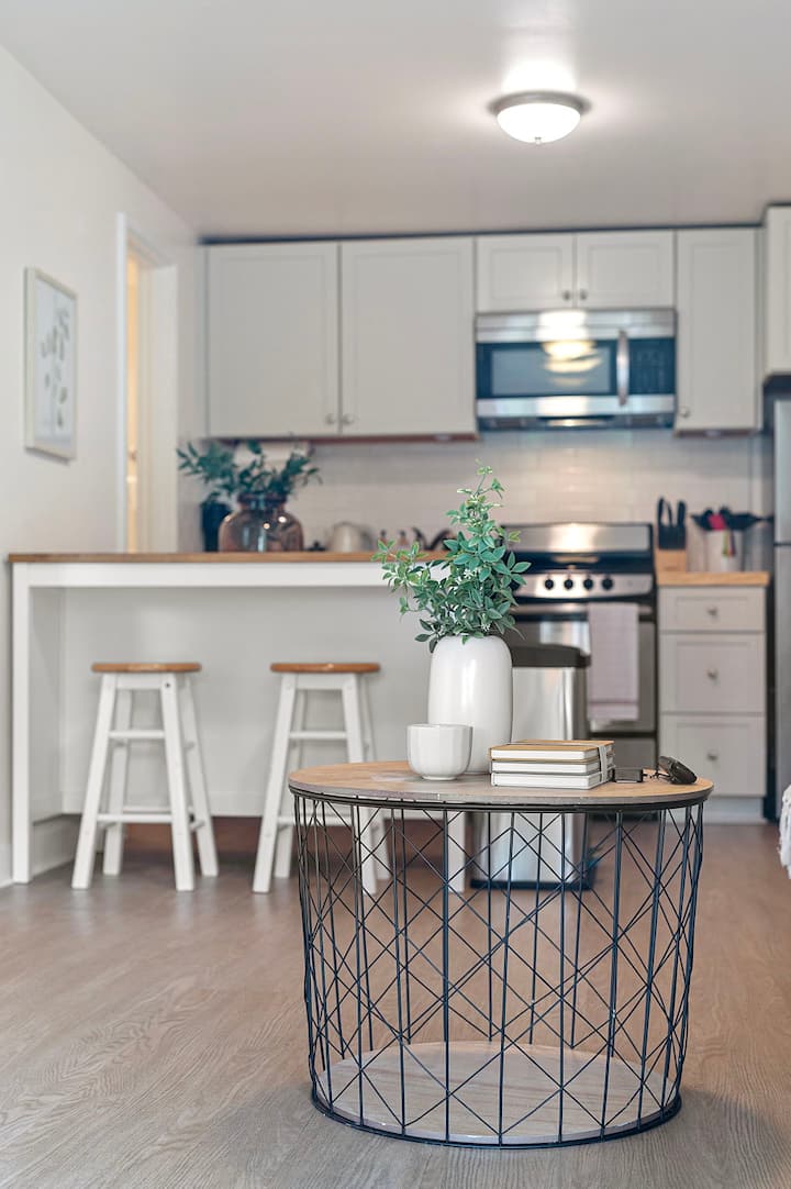 Kirkland Highland Guest House - Kirkland, WA