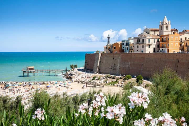 Moderno E Monolocale A Termoli - Termoli