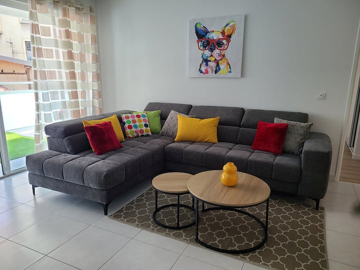 Le Cocon De Francine - Chambéry