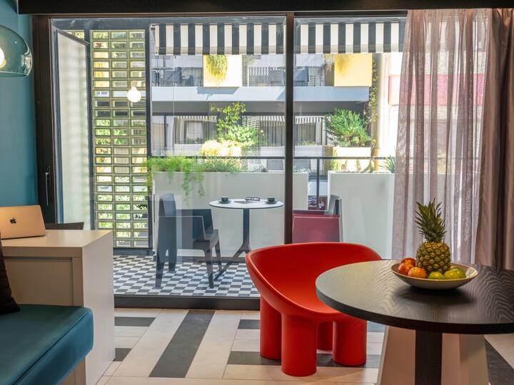The Pal Suite - Ираклион