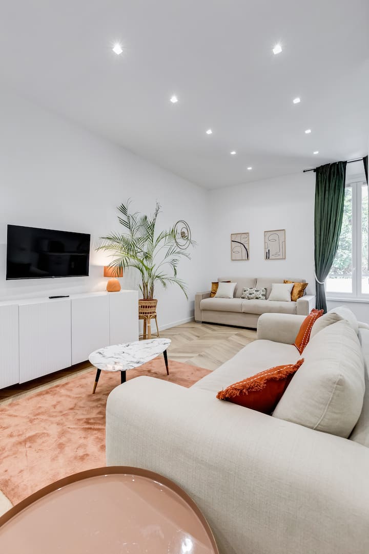 Heart St Peter - Rome Dream Home - Rooma