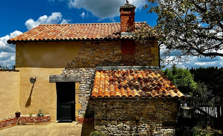 Gîte De Charme - Sarlat-la-Canéda