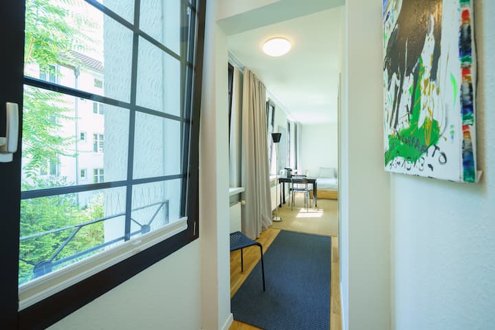 City Studio Miró "Your Place In Basel” - Basel