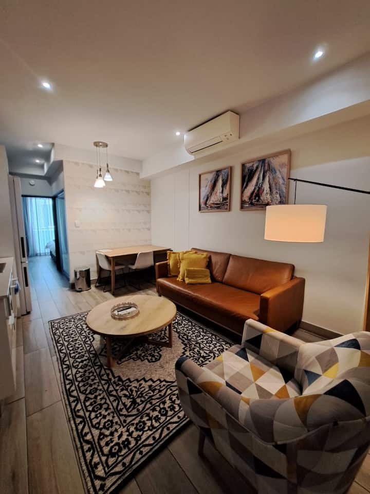 Homely 1 Bedroom Apartment - Pretoria