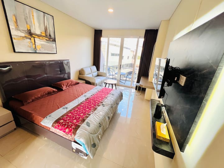 Apt Nagoya Thamrin City, Tower B-03-05 - Batam