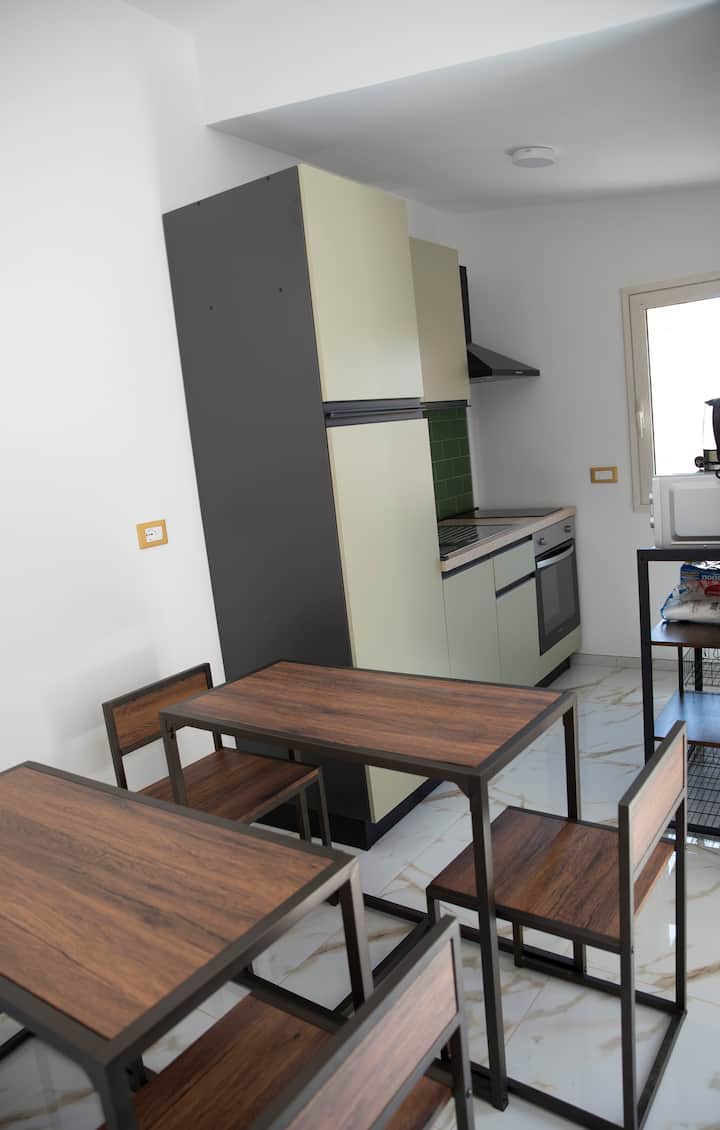 La Dolce Vita Rooms & Suite Classic - Porto Empedocle