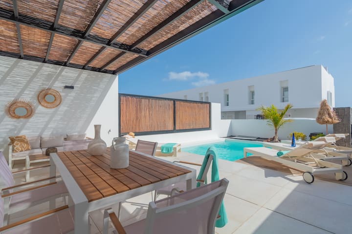 Serena Atlántica By Villalia - Lanzarote