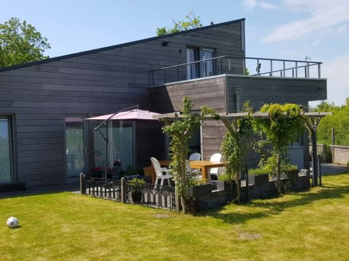 Vakantiehuis In Zoutelande - 1km Van Het Strand - Domburg