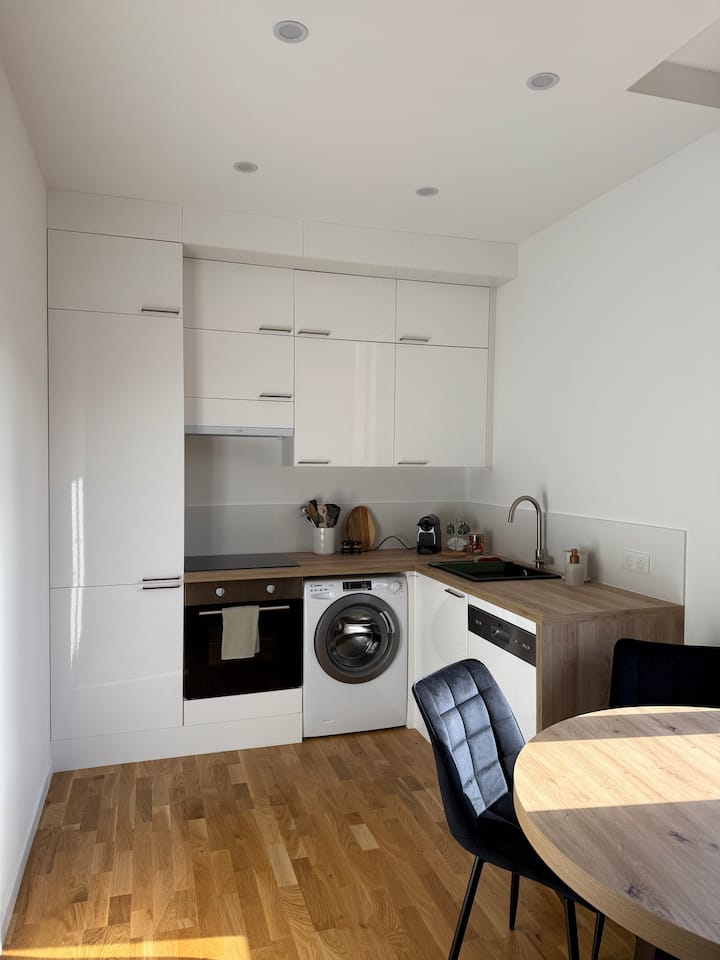 Appartement Albini - Menton
