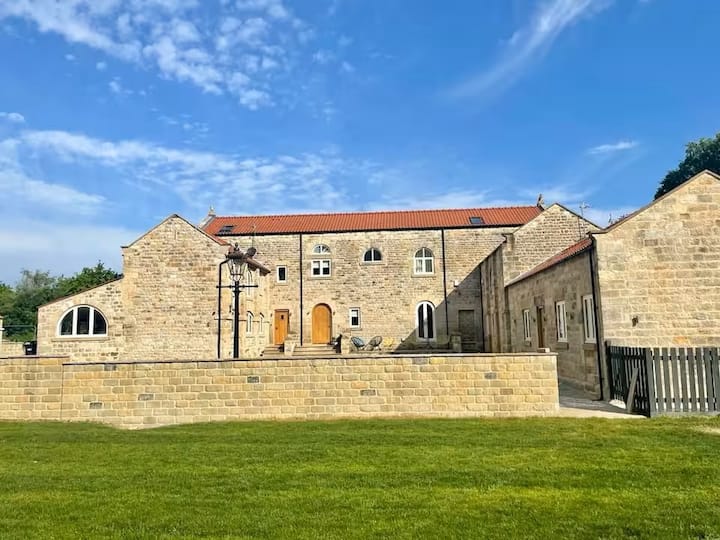 Harland Estate, Harrogate - Yorkshire