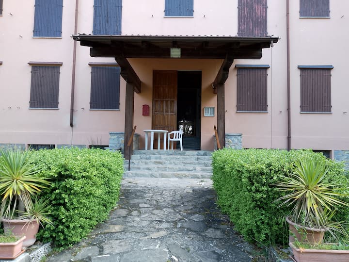 Casaclem - Bobbio