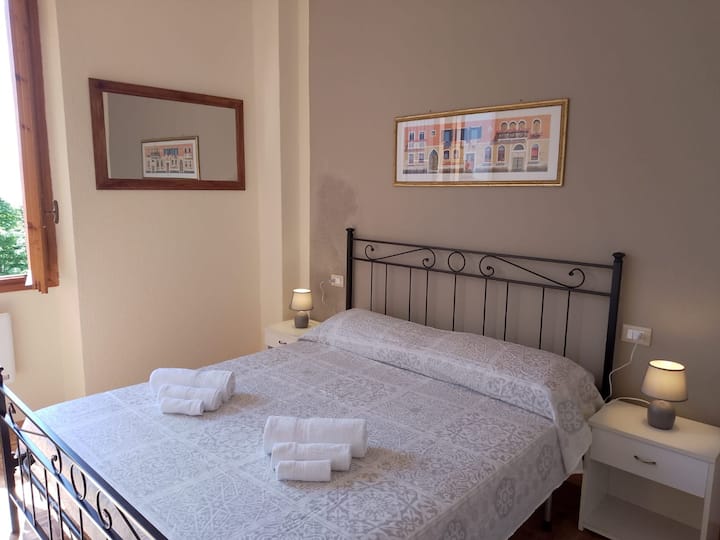 Casaclem - Bobbio