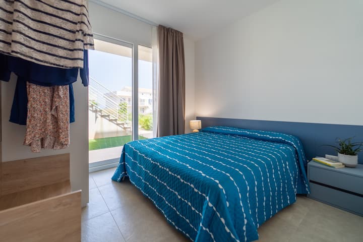 Guesthost - Borgo 84 Marzamemi -Gelsi Apartament - Marzamemi