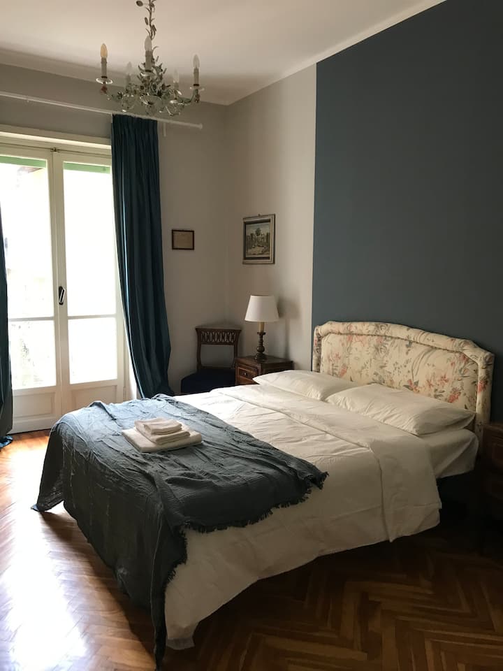 A-waay:shopping Family Apartment - Turín