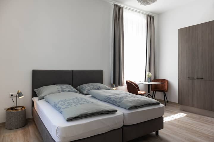 Stylish Studio – Close To Nature & Modern Comfort - Bad Ischl