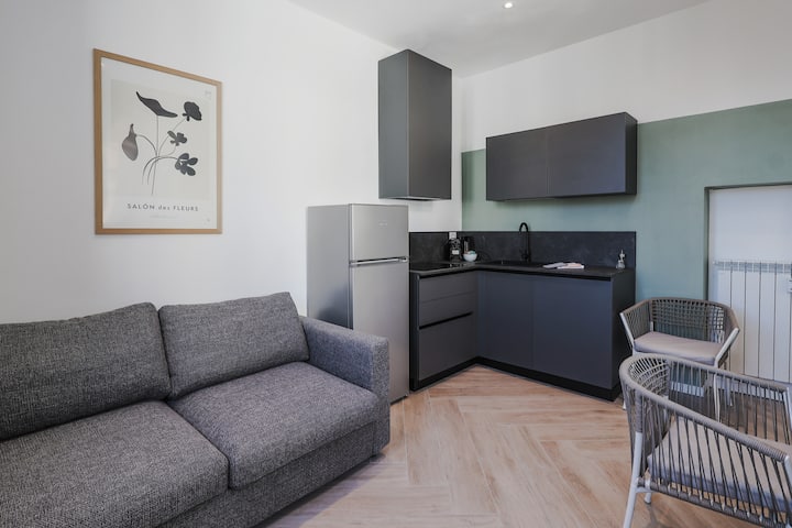 Domo House 1 - Domodossola