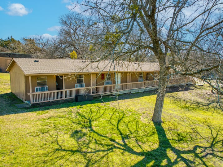 Lakeside Getaway #4 - Lake Texoma