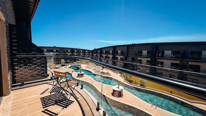 Exclusive Family Suite 800 Meters To Lara Beach H4 - Aksu