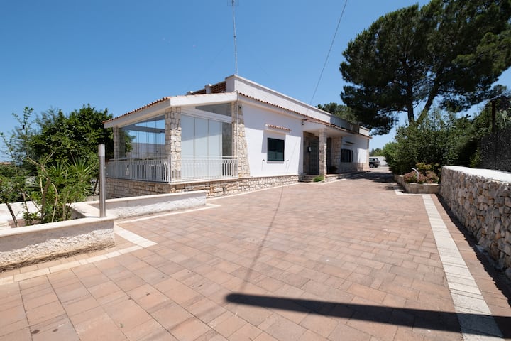 Villa Gio’ - Polignano A Mare - Polignano a Mare